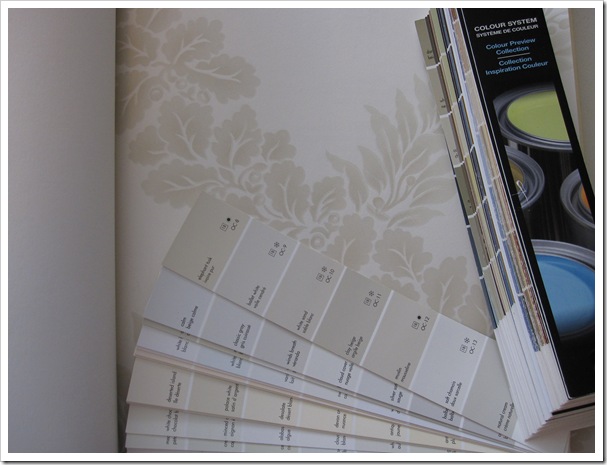 How to Shop for Wallpaper